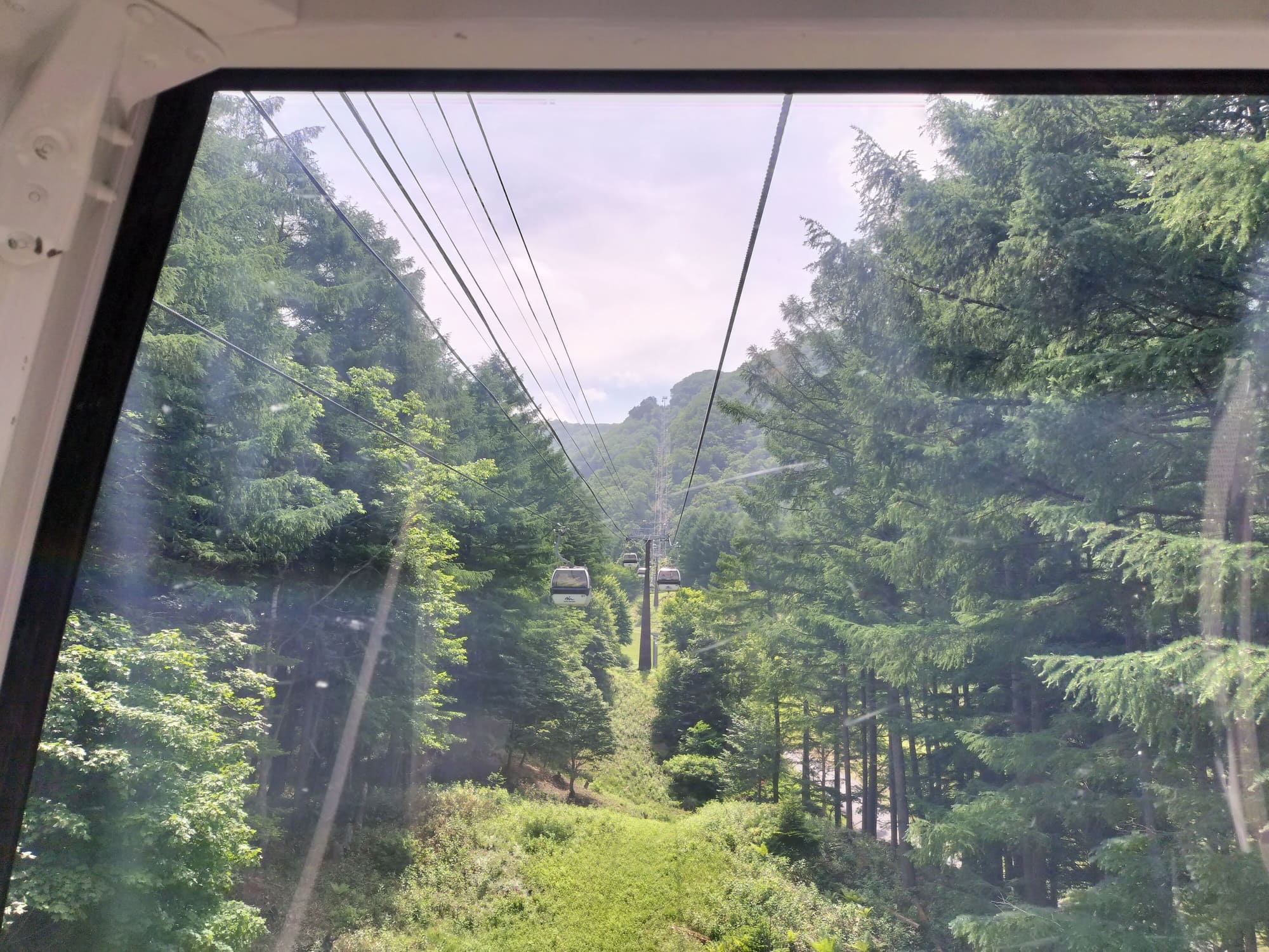 日光白根山 登山レポート｜ロープウェイでアクセス簡単！絶景と静寂を楽しむ6時間のトレッキング